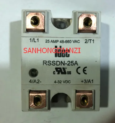 original-imported-RSSD-25A-RSSD-50A-RSSD-80A-RSSD-100A-RSSD-90A ...