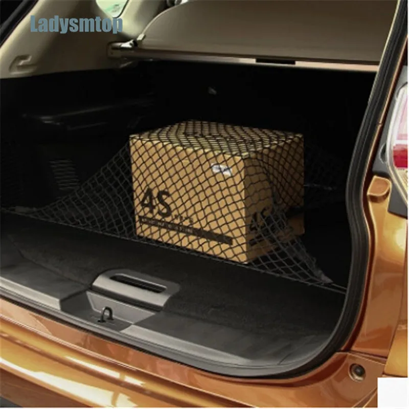 Ladysmtop Auto Car Trunk Storage Net bag case For Lexus ES240 ES250 ...