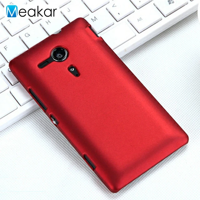 Xperia Sp Specification