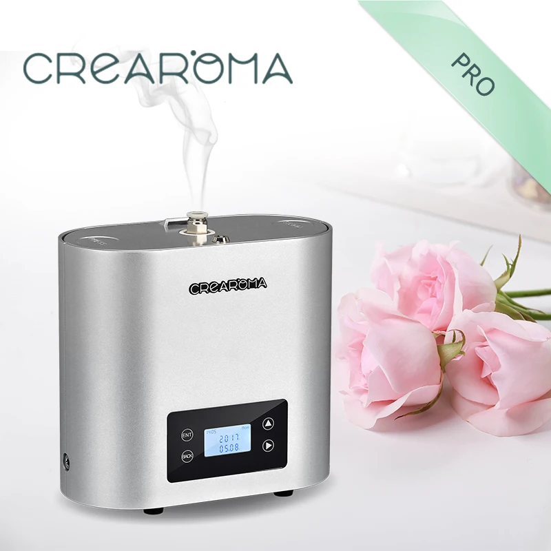 Eco friendly hotel portable commercial scent diffuser machine-in Air ...