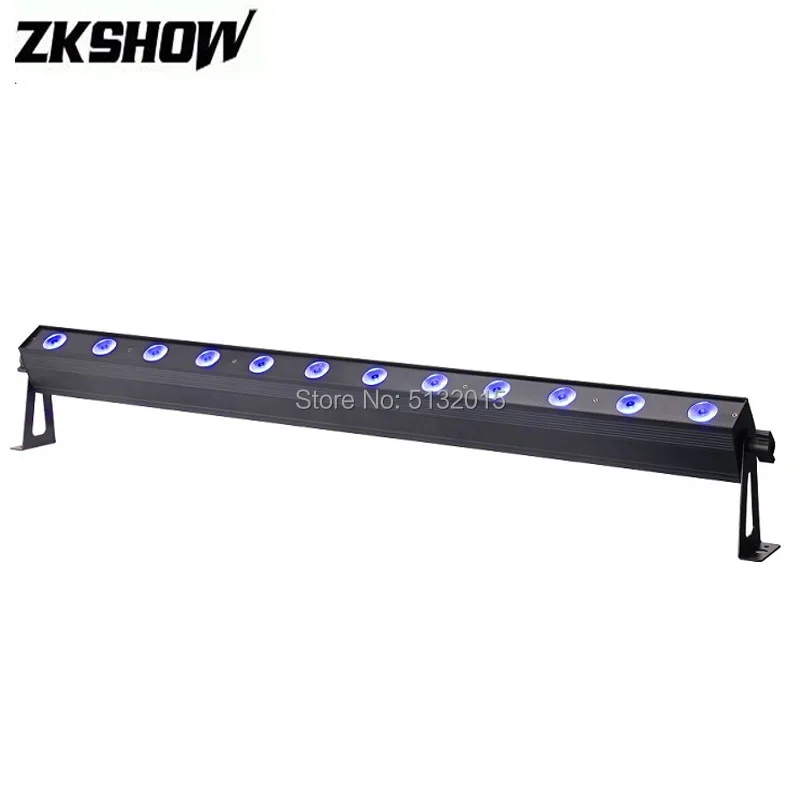 2PCS-Lot-12-10W-RGB-CW-LED-Wall-Washer-for-DJ-Disco-Party-Bar-Show ...