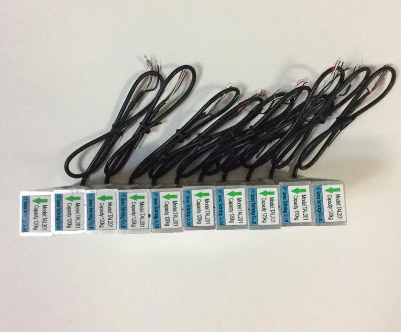 120kg load cell parallel beam weight sensor for counting scale balance ...