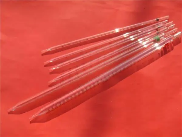 Graduated Dropper 3ml Laboratory Dropper Experiment Tools - Educational ...