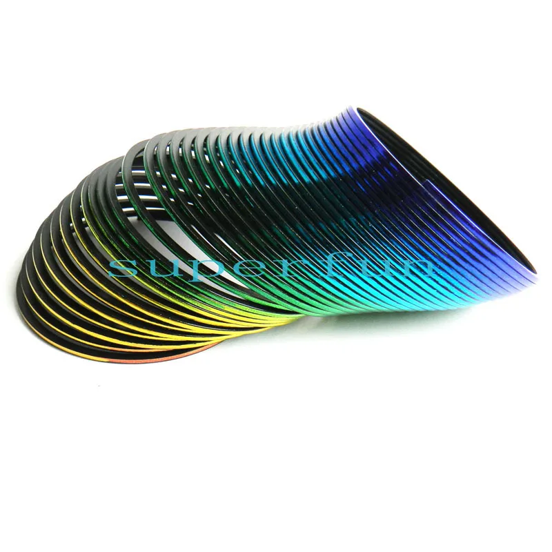 1pcs Rainbow Coil Spring Slinky Fun Childrens Gift . Free shipping|fun ...