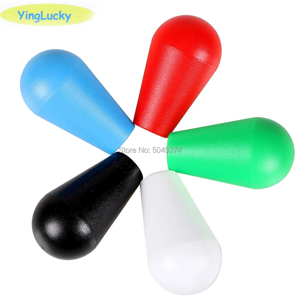 1pcs Arcade Joystick Top Ball American Stype Battop Style Arcade ...