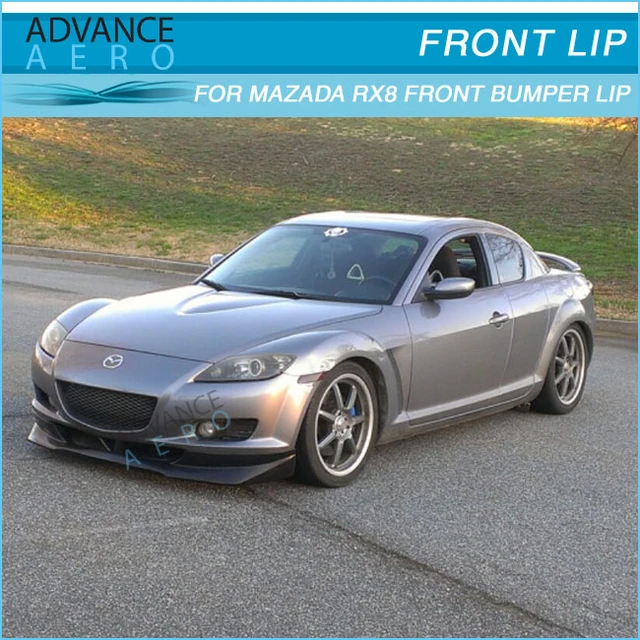 Mazda Rx8 2005 Body Kit