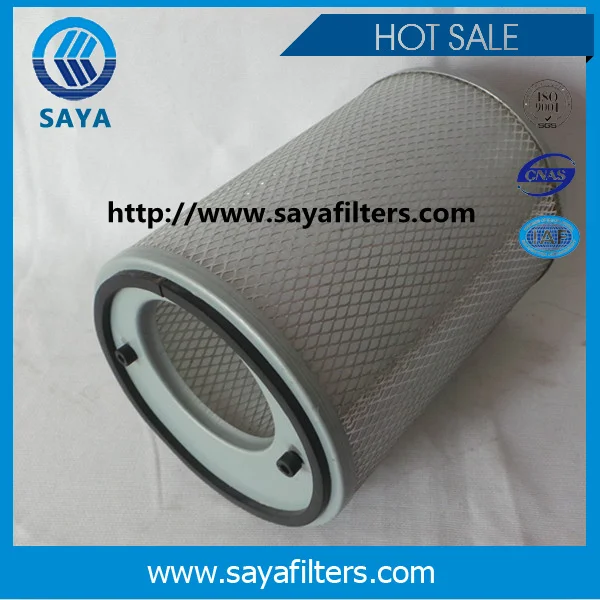 Replacement AERZEN air filter cartidge 175239000 for Blower|blower pump ...