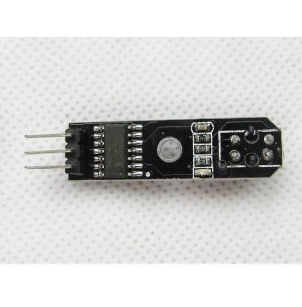 Aliexpress.com : Buy 1 Channel Tracing Module 1 Way Intelligent Vehicle ...