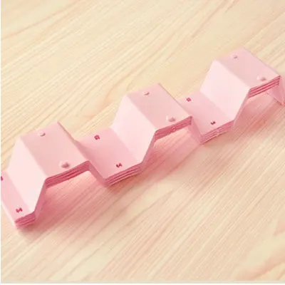 Originality Diy Can Cut Out Honeycomb Drawer Underwear Arrangement Grid ...
