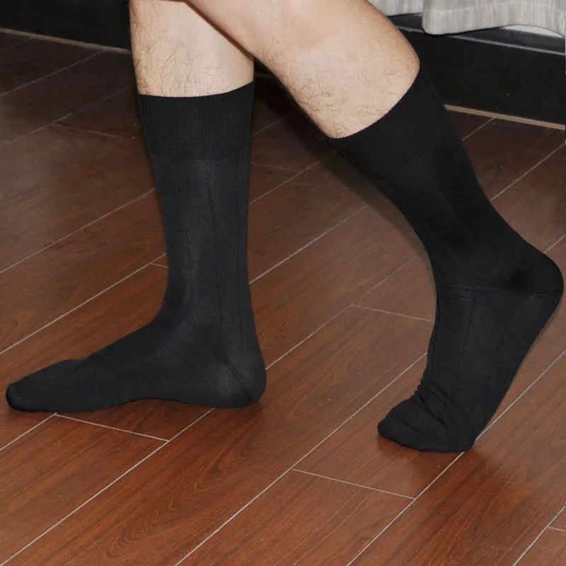 Stockings tnt male stockings panties male socks male knee high socks ...