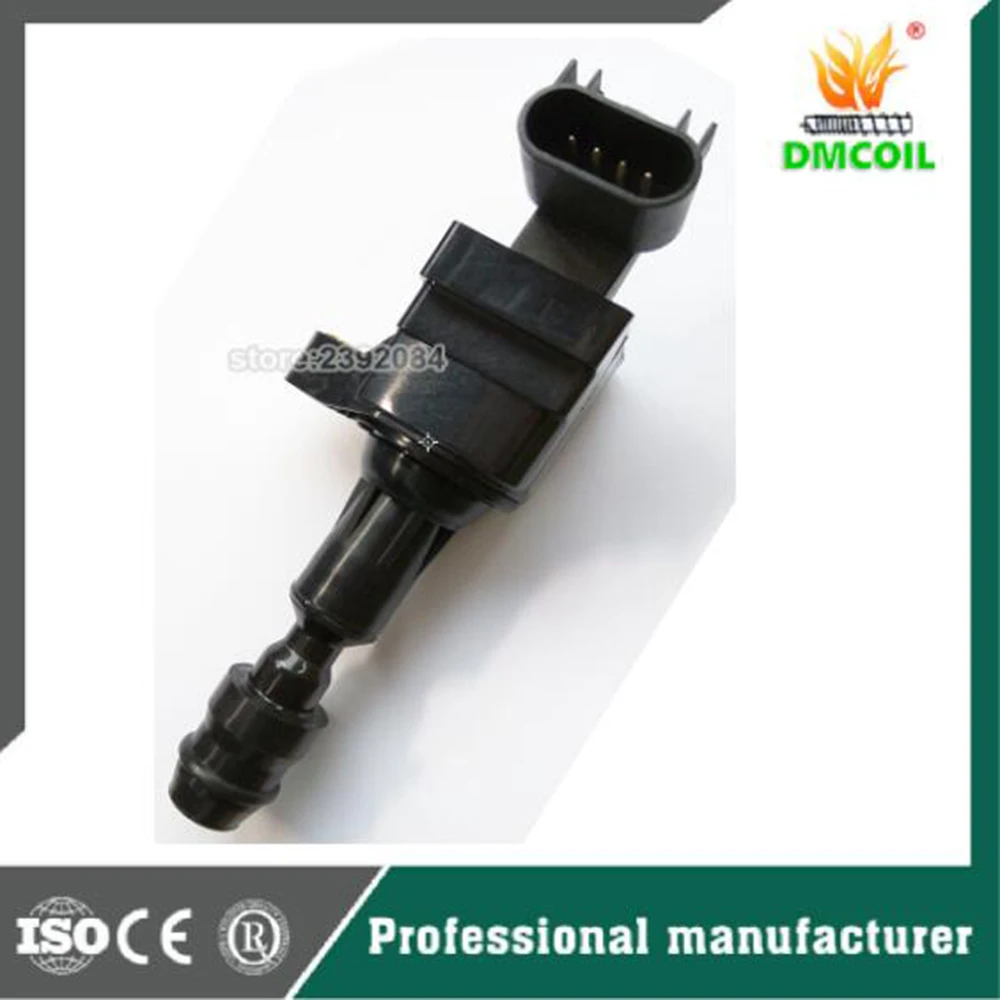 PARA CHEVROLET BUICK VAUXHALL SAAB OPEL BOBINA DE ENCENDIDO 12638824 ...