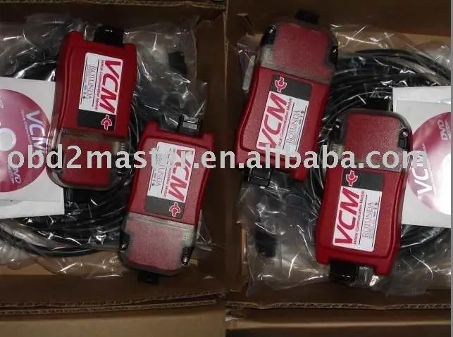 Ford VCM IDS for Ford Mazda Land Rover Jaguar|ids vcm diagnostic tool ...