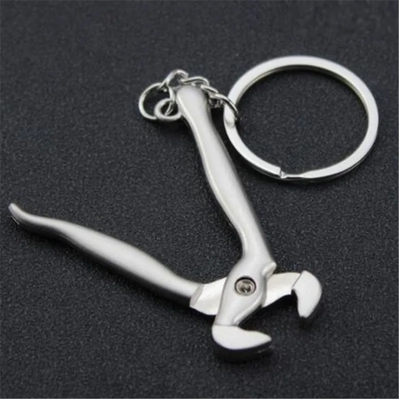 Eatingbiting(r) Vintage 3d Mini Vice Vise Working Tool Keychain Keyring ...