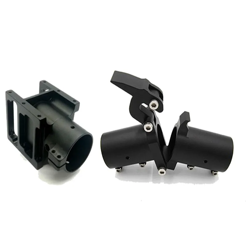 D30mm-Updated-CNC-Aluminum-Lateral-Folding-Arm-Tube-Joint-Horizontal ...