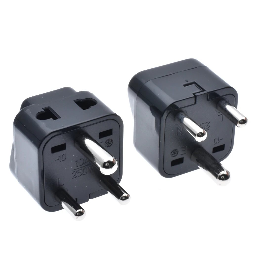 Universal-2-in-1-CE-Kupfer-Indien-Pakistan-S-dafrika-power-stecker ...