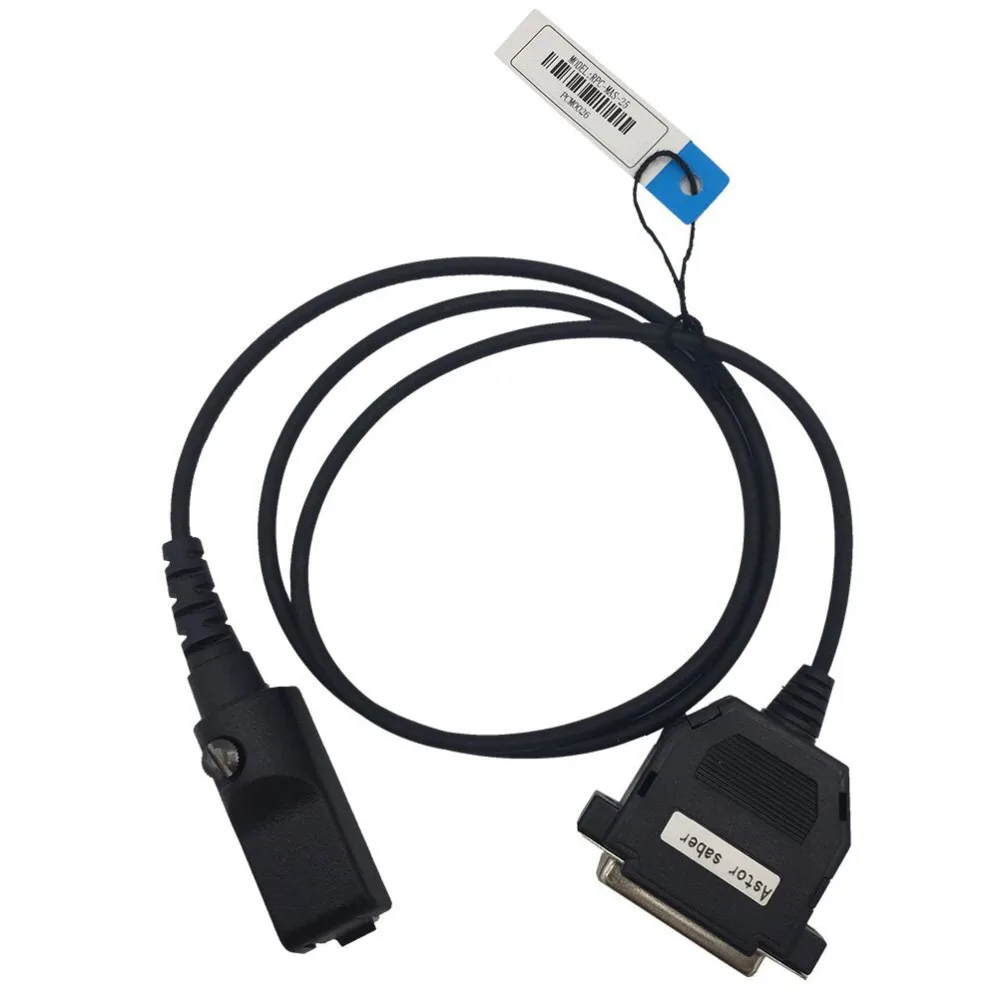 Astro saber programming cable - scigagas