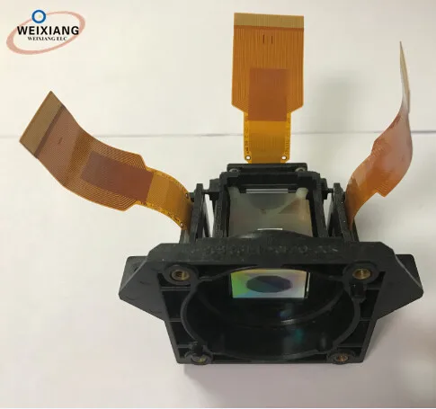Original-LCD-Prism-Set-For-SONY-VPL-DX100-DX120-DX140-Projector-Whole ...