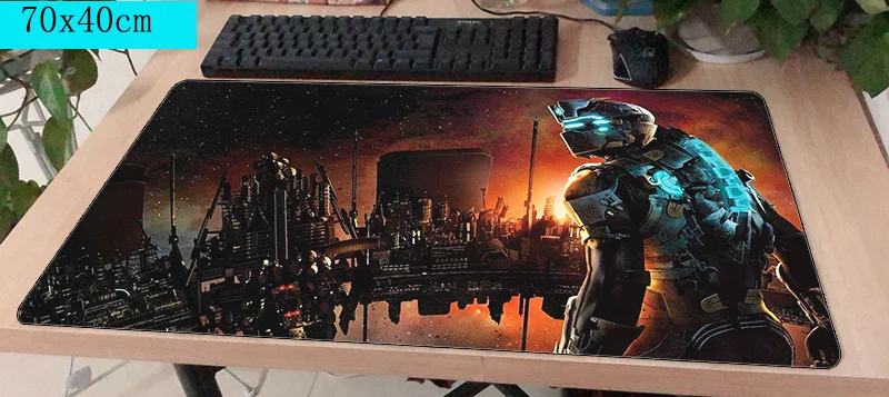 How to fix dead space mouse lag - dearupoi