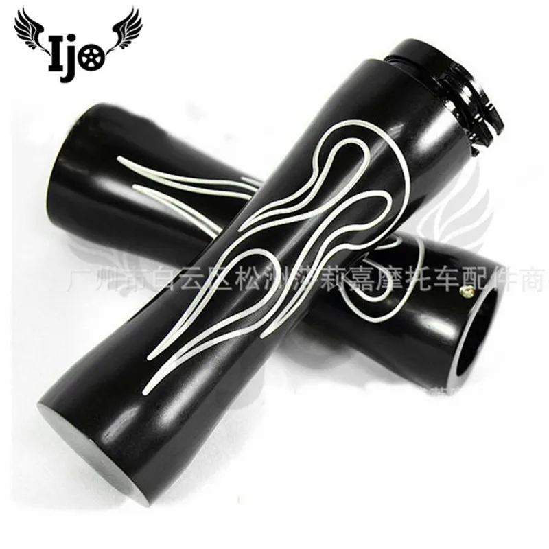 manopla moto for honda pcx dio shadow grom harley Davidson softail ...