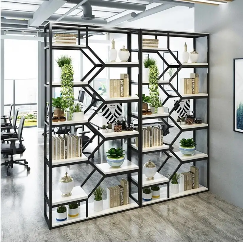 Tieyi-wohnzimmer-partition-regal-kreative-regal-display-regal-sch-nheit ...