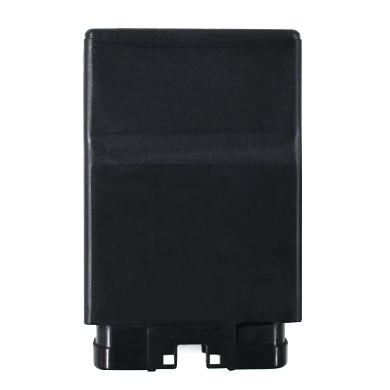 Motorcycle Intelligent Digital Ignition CDI ECU Unit Igniter For Honda ...