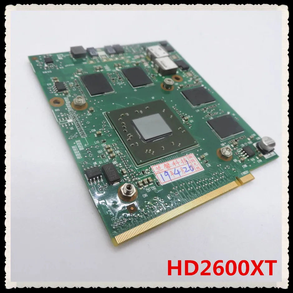 464591-001-M76-HD2600XT-HD-2600XT-VGA-grafik-ekran-kart-HP-Pavilion ...