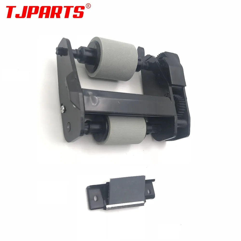 1SETX-Q3948-67904-ADF-Pickup-Roller-Separation-Pad-for-HP-2820-2840 ...