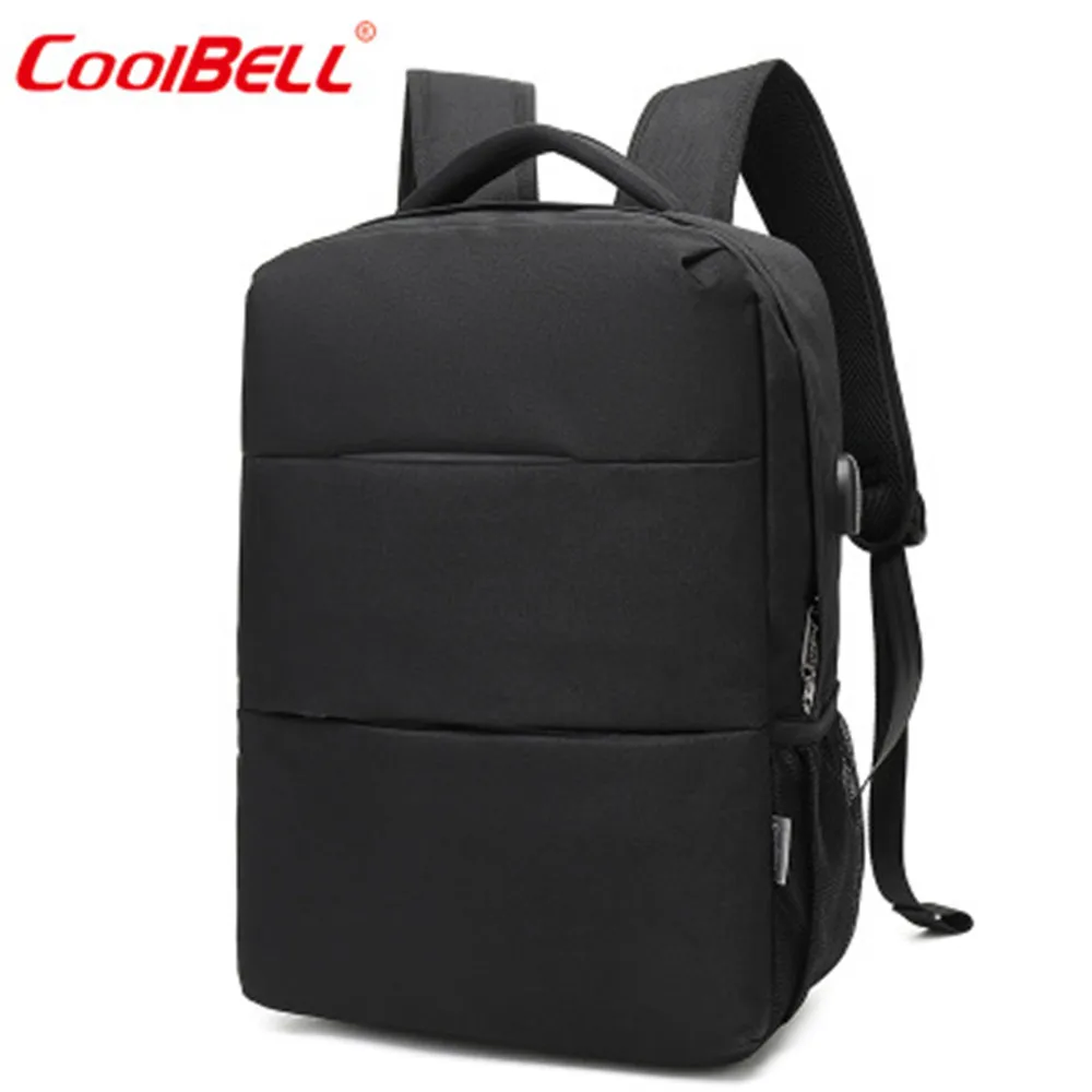 ph&co | PC Depot. COOLBELL 15.6" LAPTOP BACKPACK GREY CB-8020