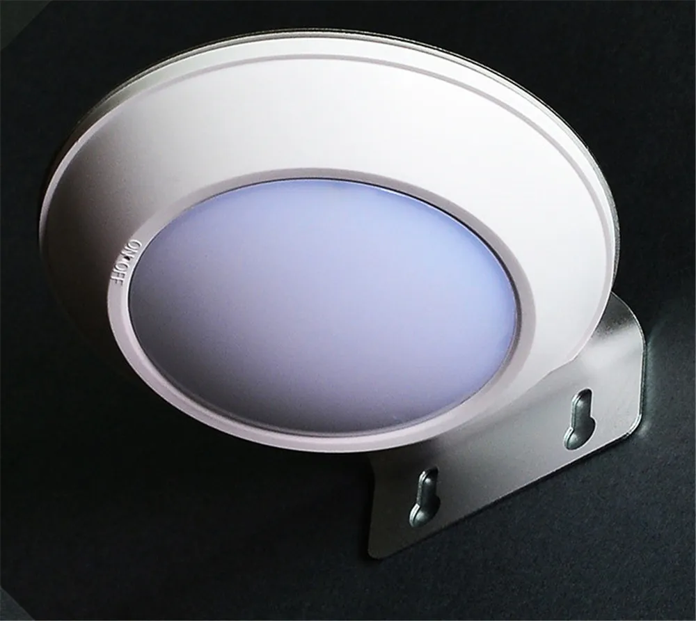 16leds 260lm Microwave Radar Motion Sensor Led Solar Light Waterproof ...