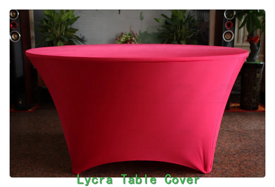 Lycra cover for table|Toalhas de mesa| - AliExpress