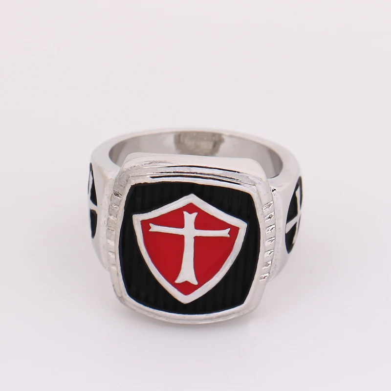 Online Buy Wholesale knights templar rings from China knights templar ...
