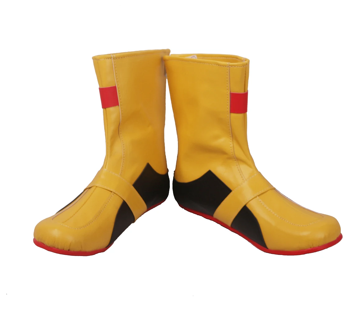 Pokemon Princess of Hoenn Cosplay Boots Shoes - AllCosplay.com