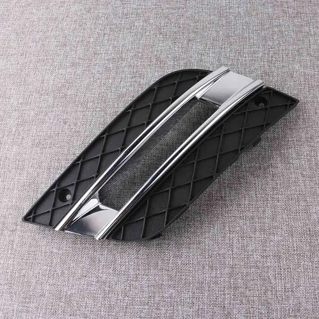 DRL Light Lamp Cover Front Bumper Grille 1648801924 1648802024 For ...