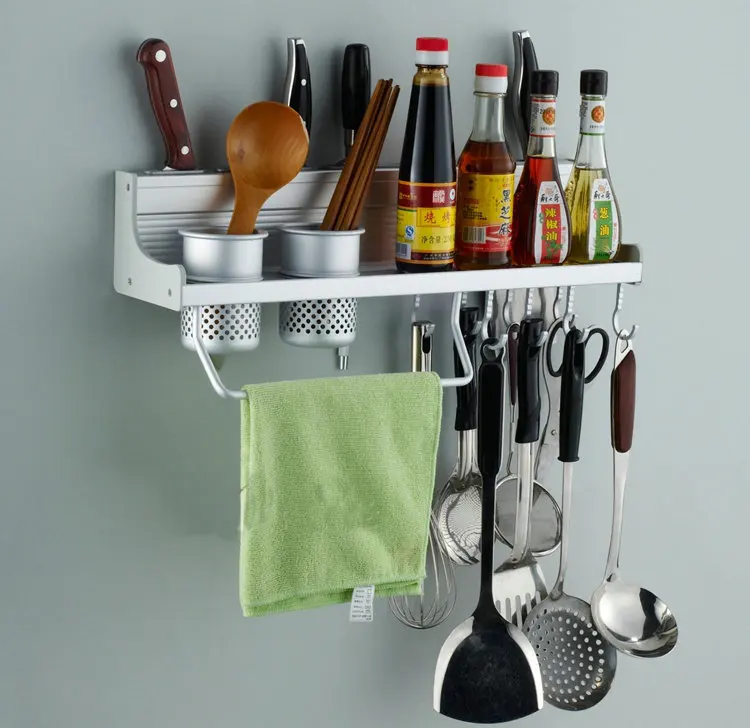 Aluminum Kitchen Rack at Tahlia Duane blog
