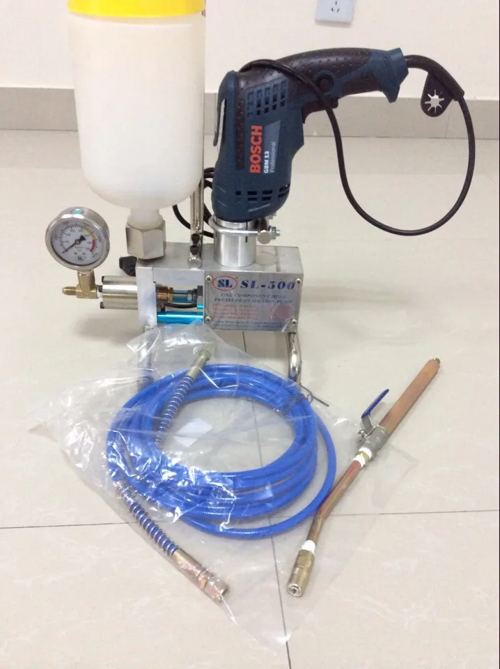 high-pressure-injection-pump-grouting-pump-PU-pump-epoxy-injection ...