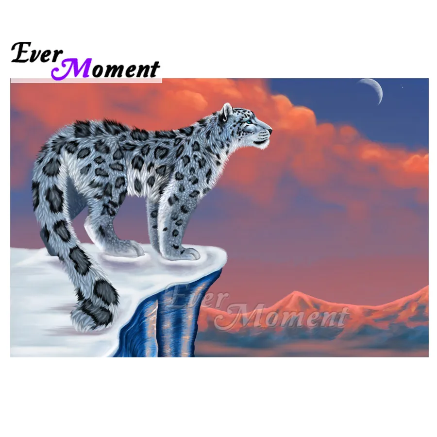 Ever Moment Diamond Painting Picture Of Rhinestone Handmade Full Square ...