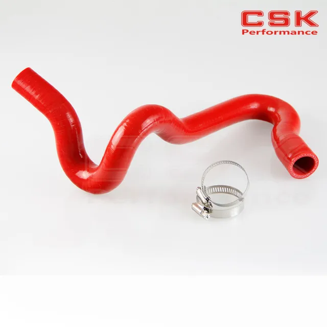 Turbo Silicone hose Intercooler hose For Audi A4 1.8T Quattro B5 1.8L ...