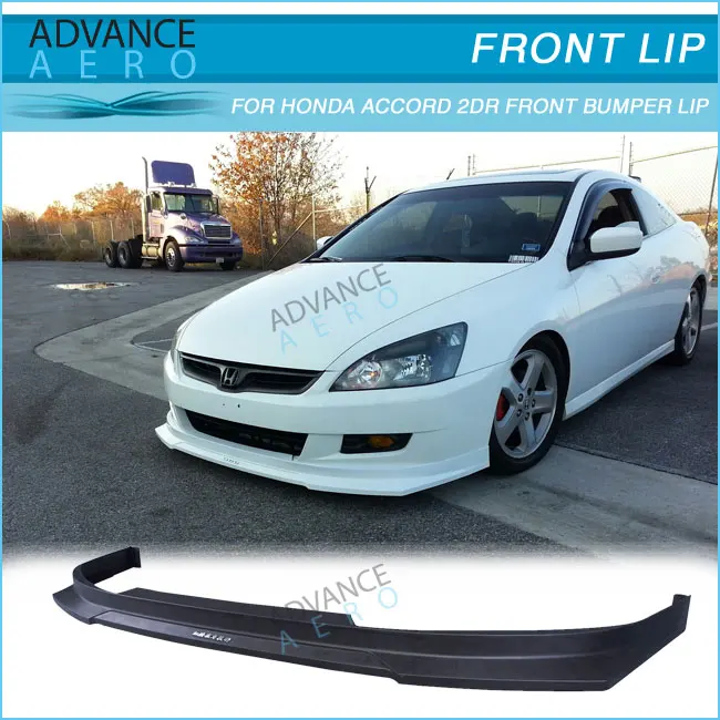 2007 Honda Accord Body Kit