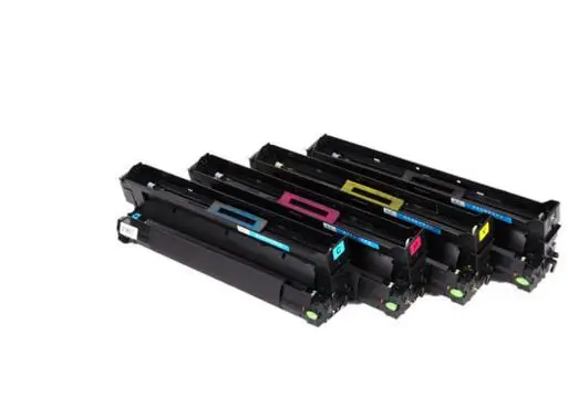 4pc/set remanufacture color drum unit photo conductor unit for RICOH ...