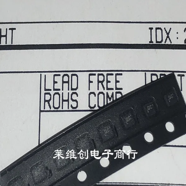 Original TPS3700 TPS3700DSER WSON 6 TPS3700DSET nuevo chip.|Accesorios y piezas de reemplazo ...