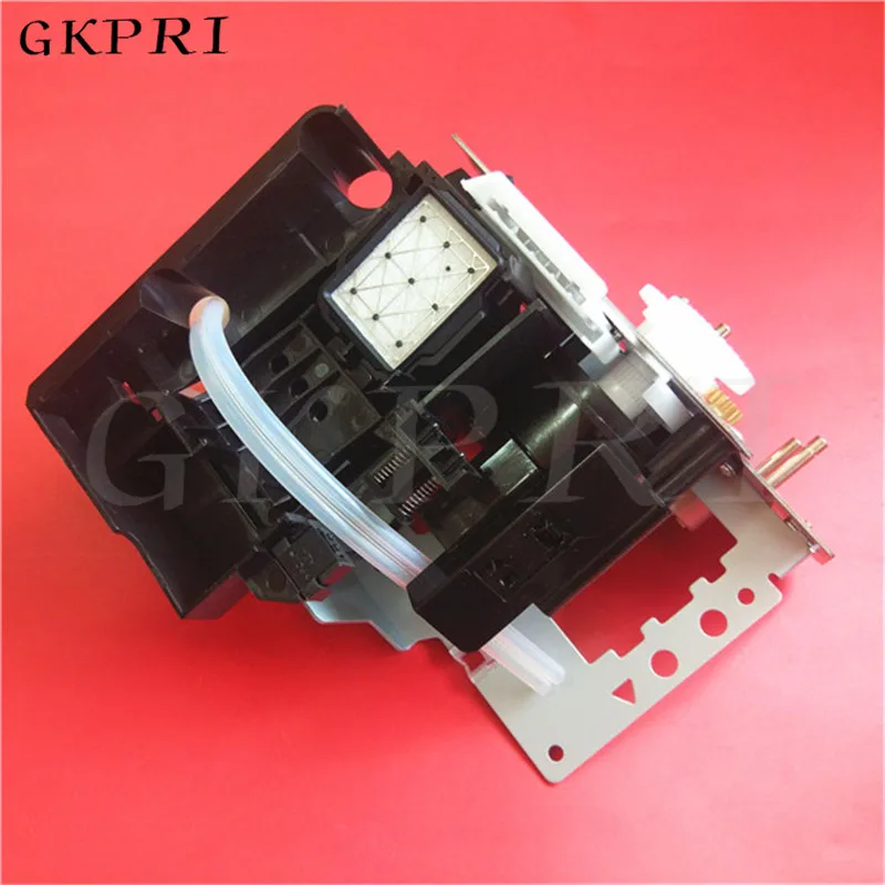 Outdoor eco solvent printer Mutoh Valuejet VJ1604 1604W 1204 1304 ink ...