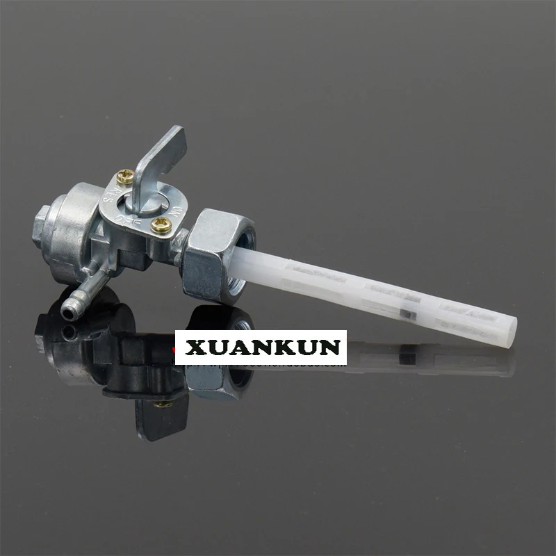 Xuankun Motorcycle Accessories Oil Switch Jh125 Oil Switch Oil Passage ...