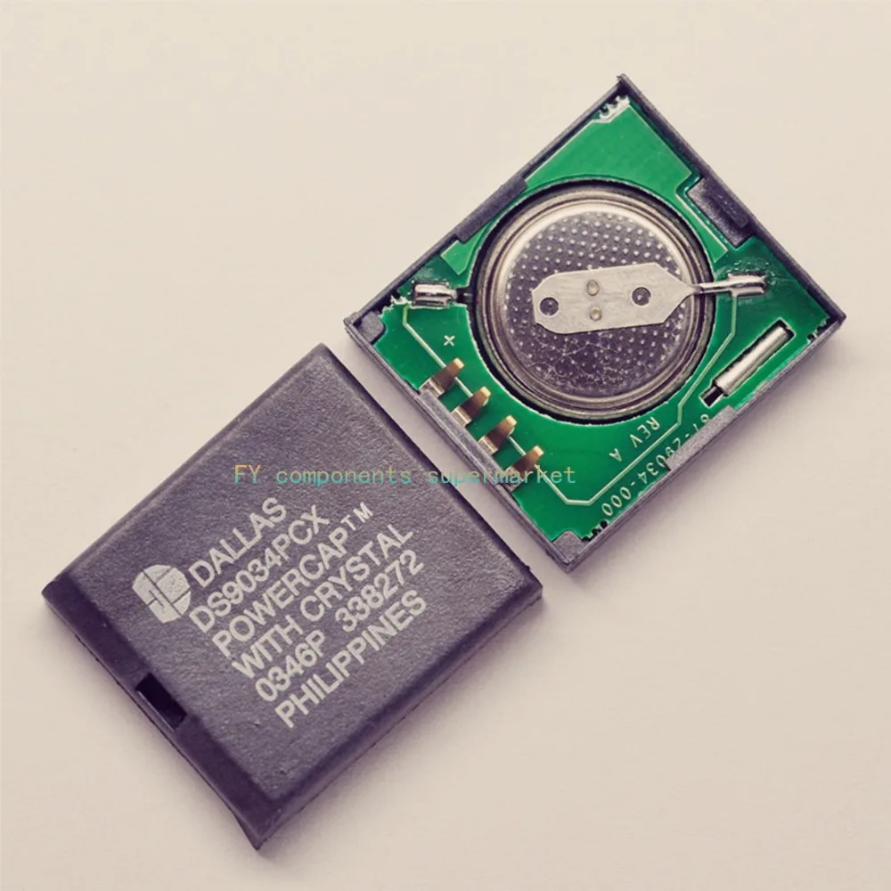 100-nuevos-originales-10-unids-DS9034PCX-DS9034PCX-SMD4-m-dulo-POWERCAP ...