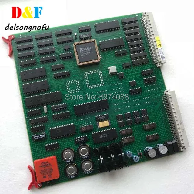 CD102 SM102 SM74 PM74 CD74 XL75 SM52 PM52 принтер 00.785.0215 плоский ...