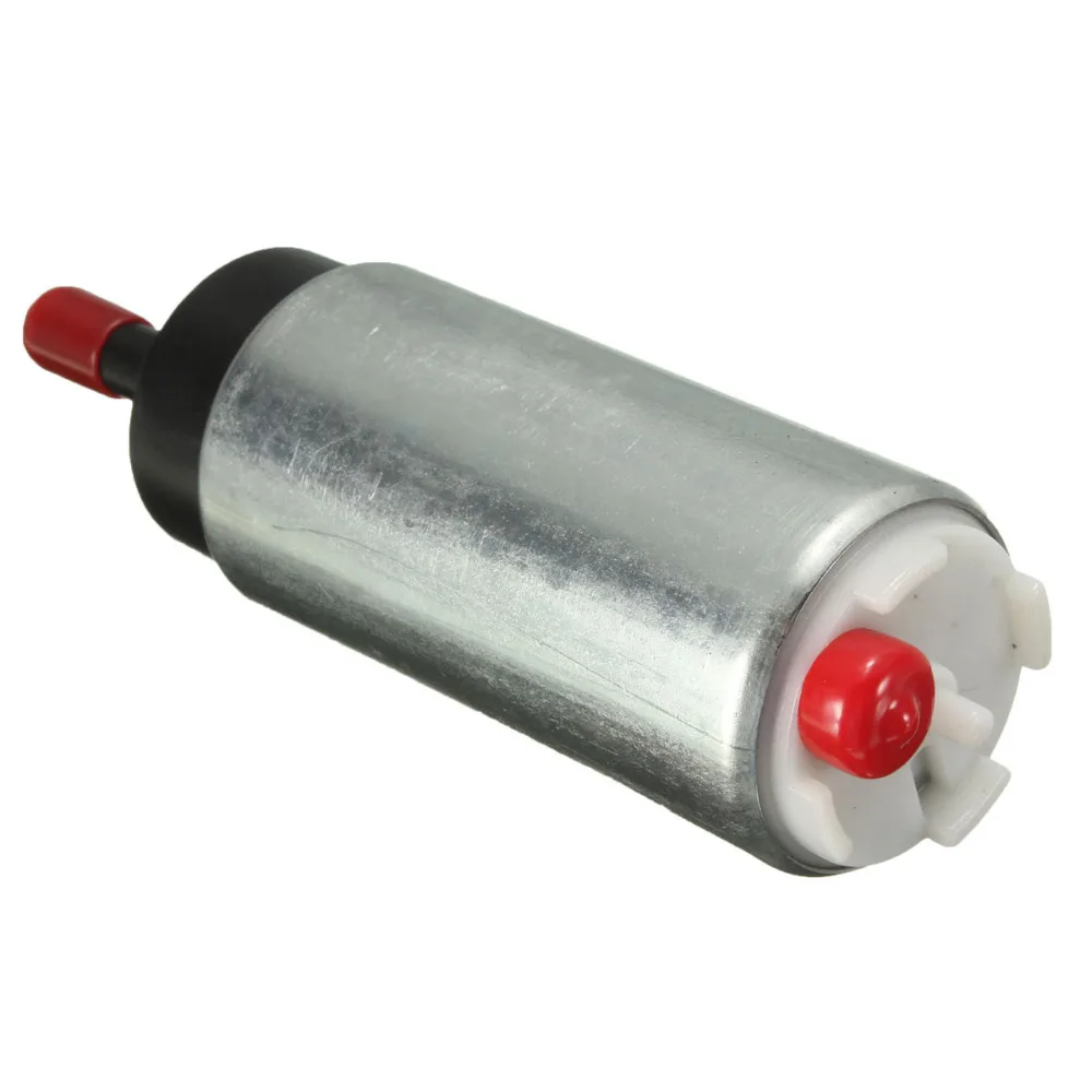 2003 Mazda 6 Fuel Filter Location