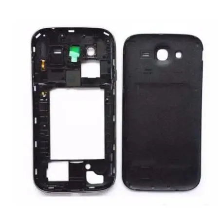 Чехол со средней лицевой панелью для батарейного отсека для samsung ...