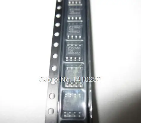 Módulo SOP8 FDS8858 FDS8858CZ, nuevo, disponible, envío gratis|module ...