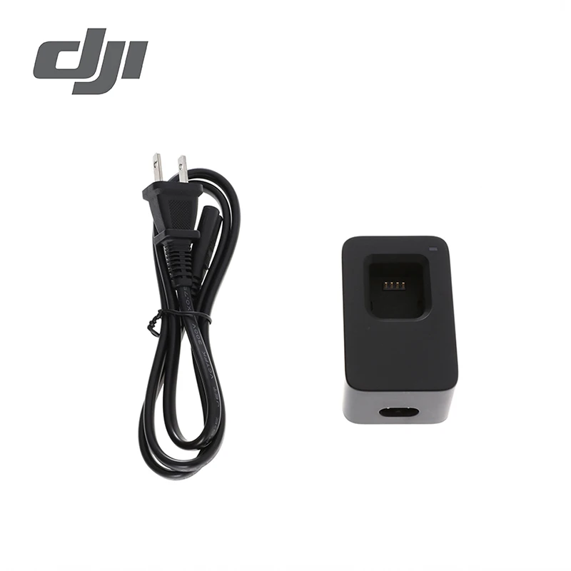 DJI Osmo Charger designed to charge the Osmo Intelligent Battery by ...