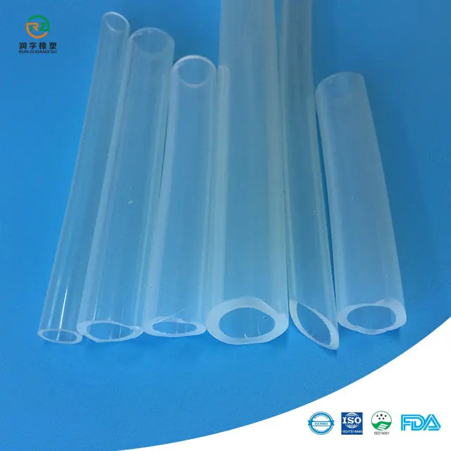10meterS/lot silicone tubing for peristaltic pump Food Grade Medical ...