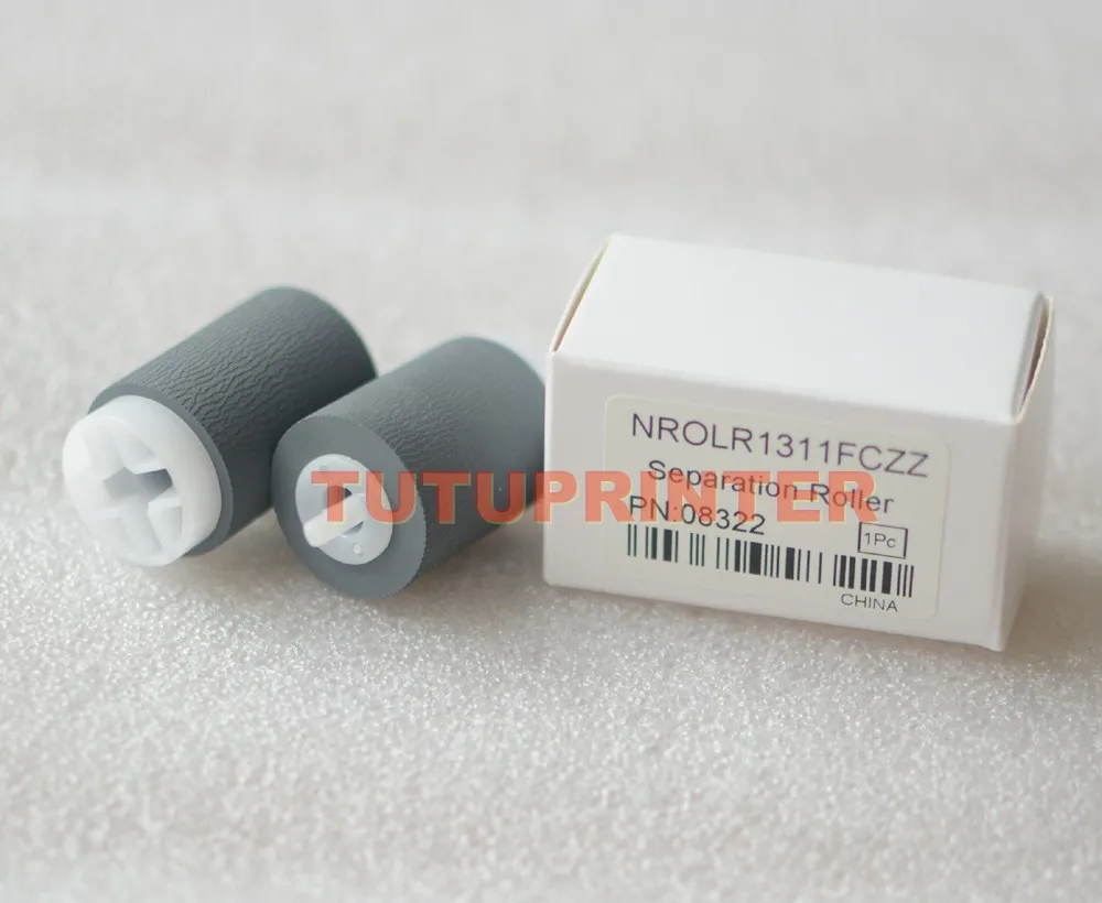 Paper Feed Roller,Separation Roller, for sharp ARM AR 350 450 355 455 MX 350 450,NROLR1508FCZZ ...